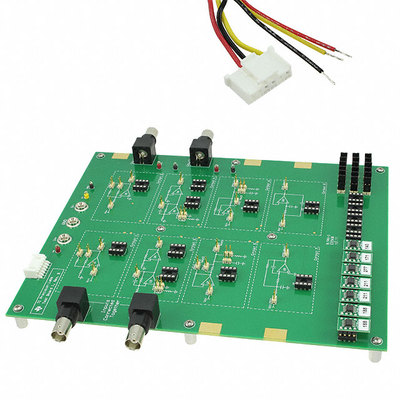 TI-PLABS-AMP-EVM【EVAL MODULE TI-PLABS-AMP 】