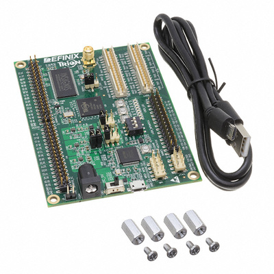 T20F256C-DK【KIT DEV TRION T20 BGA256 EFINITY 】