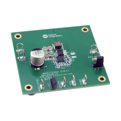 MAX17536EVKITA#【EVAL KIT FOR MAX17536 】