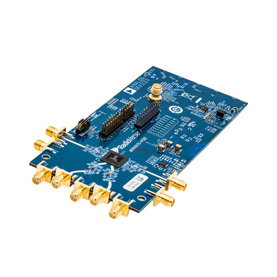 ADRV9375-W/PCBZ【WIDEBAND BOARD 2600 MHZ MATCHING 】