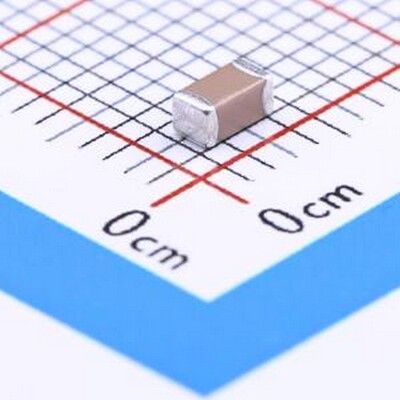 C1206C474K1RAC7800 贴片电容(MLCC) 470nF ±10% 100V 1206