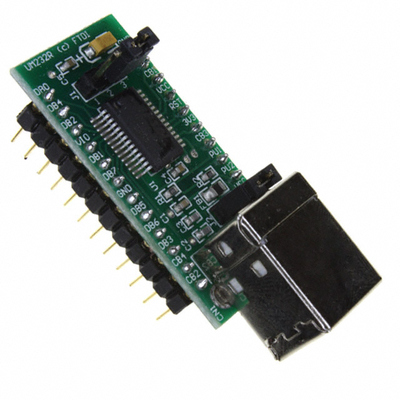 UM232R【MOD USB UART DEV FT232R 】