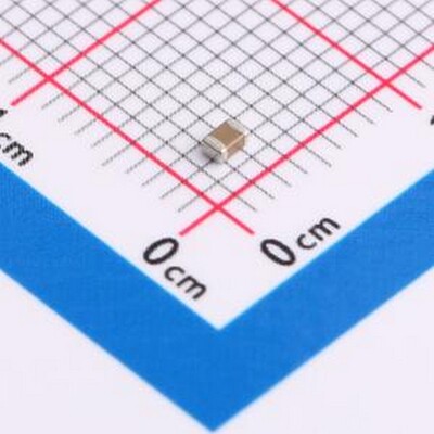 C0805C472KARECAUTO 贴片电容(MLCC) 4.7nF ±10% 250V 0805