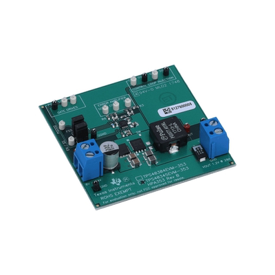 TPS40345EVM-353【EVAL BOARD FOR TPS40345 】