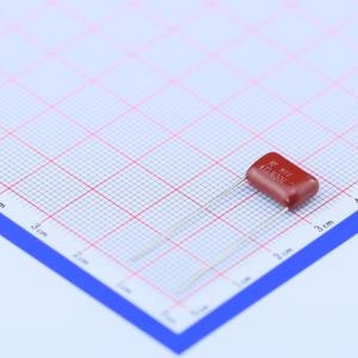 MPP472J2J1305085LC 聚丙烯膜电容(CBB) 4.7nF ±5% 630V 插件,P=