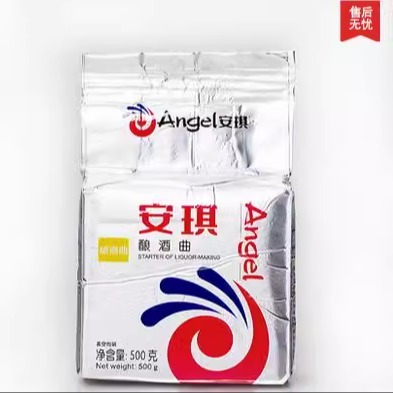 一箱20袋包邮安琪酵母