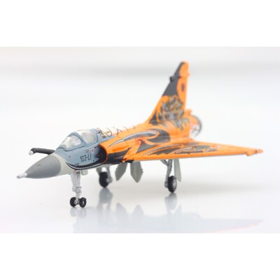 飞机模型达索幻影2000老虎会特价