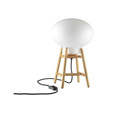 Y FDB Møbler U4 Hiti table lamp 北欧简约落地台灯落地灯