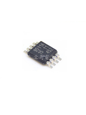 PCA9511ADP  TSSOP-8 丝印9511A 线路驱动器芯片 全新可直拍HC