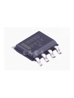 NCV1009D NCV1009DR2G NCV1009 丝印1009D 电压基准芯片 可直拍