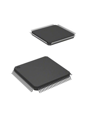 STM32F746VET6嵌入式处理器ST微控制器单片机32位MCU拍前询价DZ