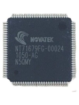 NT71679FG-00024 NT71675FG-00053 NT96212FG TQFP 原装可直拍HCW