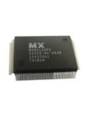 MX93132FC  MX93132   QFP  原装可直拍ZJ