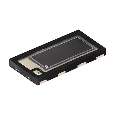 VEMD8080 高速硅PIN光电850nm 超薄贴片0.48mm半角±65° 可直拍H