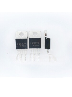LA5779N  LA5779  LA5752MP-E LA5752MP TO220-5 原装可直拍HCW