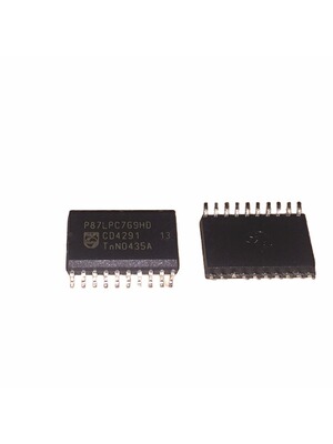 P87LPC769HD P87LPC769 封装SOIC20 微控制器芯片 现货可直拍ZJ