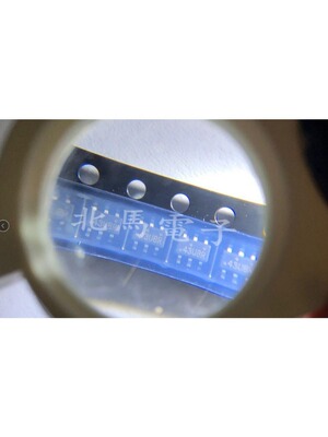 SI3443DV-T1-E3 丝印43** SOT23-6 P沟道场效应管 原装可直拍HC