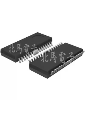 BD7851FP BD7851FP-E2 DRIVER LINEAR 50MA 25HSOP 现货可直拍