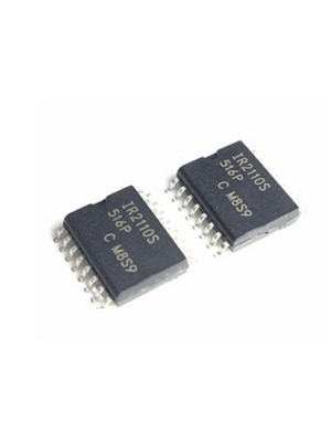 IR2110S  IR2125S  AUIRS2113S  SOP16  现货可直拍H