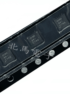TPS40190DRCR 丝印0190 封装SON-10  降压型芯片 全新可直拍HC
