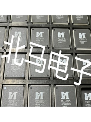 MSD7815    MSD7815   TQFP-216   原装可直拍Z