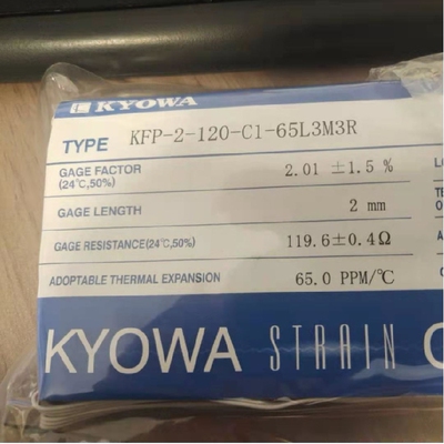 日本KYOWA共和KFGS-3-120-C20-11KFG-1.5-120-C20-11日本原装