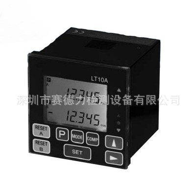 Magnescale （原索尼）数显表、尺度控制器LT10A-105