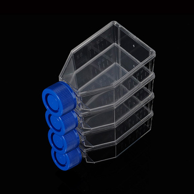 巴罗克BIOLOGIX培养瓶滤膜盖聚苯