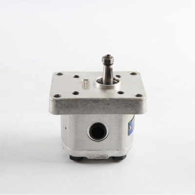 JIHOSTROJ捷克齿轮泵P23-1