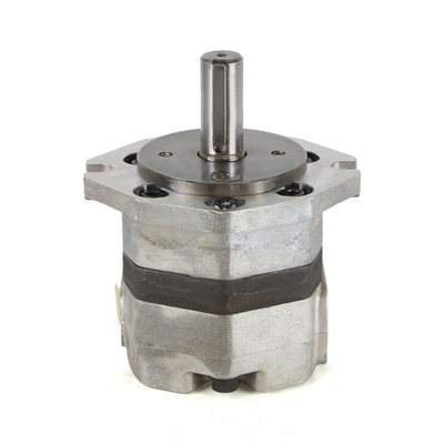 INTEGRALHYDRAULIK齿轮泵