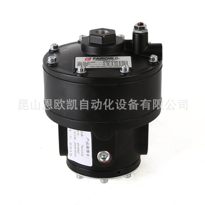 原装正品美国FAIRCHILD增压器451