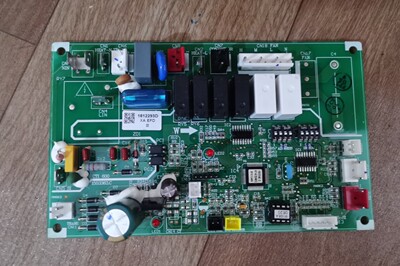 科龙空调外机主板HURd-72QW/221