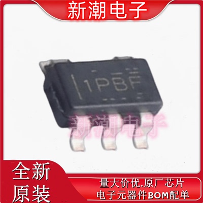 TLV73328PQDBVRQ1 线性稳压器(LDO)  SOT-23-5 全新原厂TI(德
