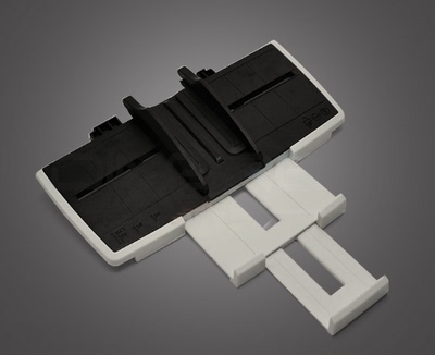 适用富士通FI6125 6130 6140 6240 6125 6225进纸托盘原稿进纸板