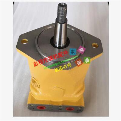 CAT306307308液压泵