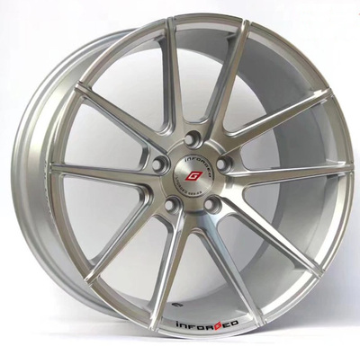 IFG4 18/19寸改装轮毂适用于 ATSL宝马凌度CC君越A4L/A6L/C级/CX5