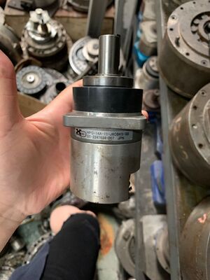 HPG-14A-11-J6CBKS-SB电机