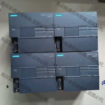 功能正常议价 st30 288-1st30-0aa0 西门zi200smar