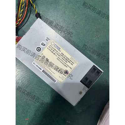 功能正常议价 亿泰兴ETASIS EFAP-M251开关电源250W