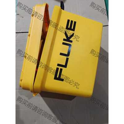 功能正常议价 FLUKE TI32全新福禄克热像仪,全新福禄克FLUKE