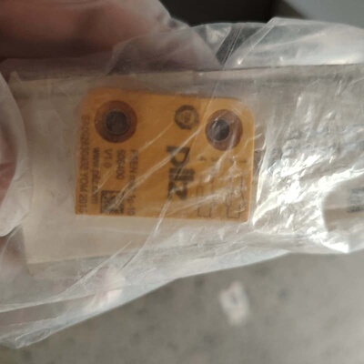 议价皮尔磁506400安全开关