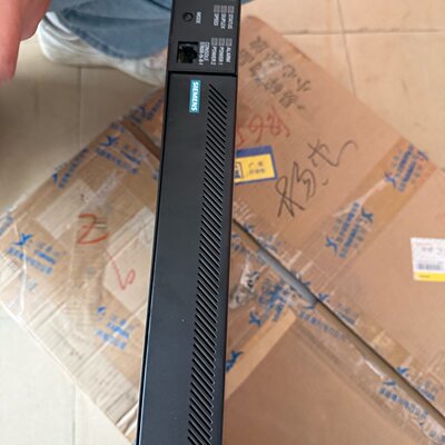 西门子RUGGEDCOM RSG2300NC工业交机 加拿