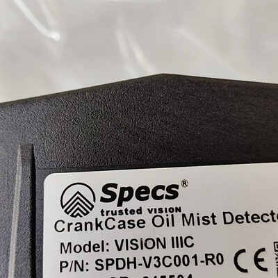 议价Specs VISION IIIC CrankCase Oi