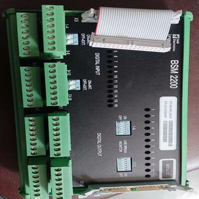 【议价】Sam BSM 2200电子模块型号为810001