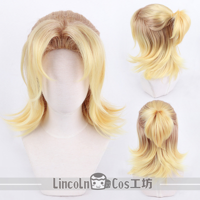 ParadoxLiveVISTY绯景斗真