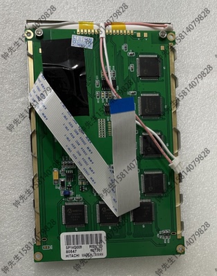 SP14Q009液晶显示屏日立
