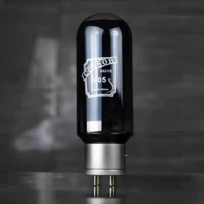 贵族之声COSSOR805电子管