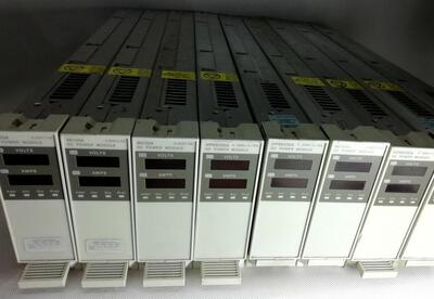 66102A 66104A 5060-3386 STD安捷伦模块电源机箱配Agilent 66000