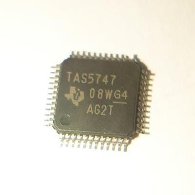 TUSB4020BIPHPRTI芯片USB驱动IC