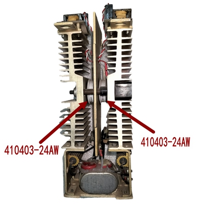 410403-24AW可控硅驱动散热